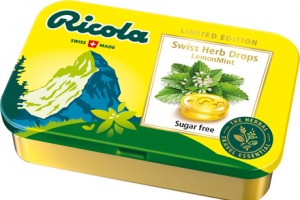 Ricola wins several new listings for DF&TR exclusives