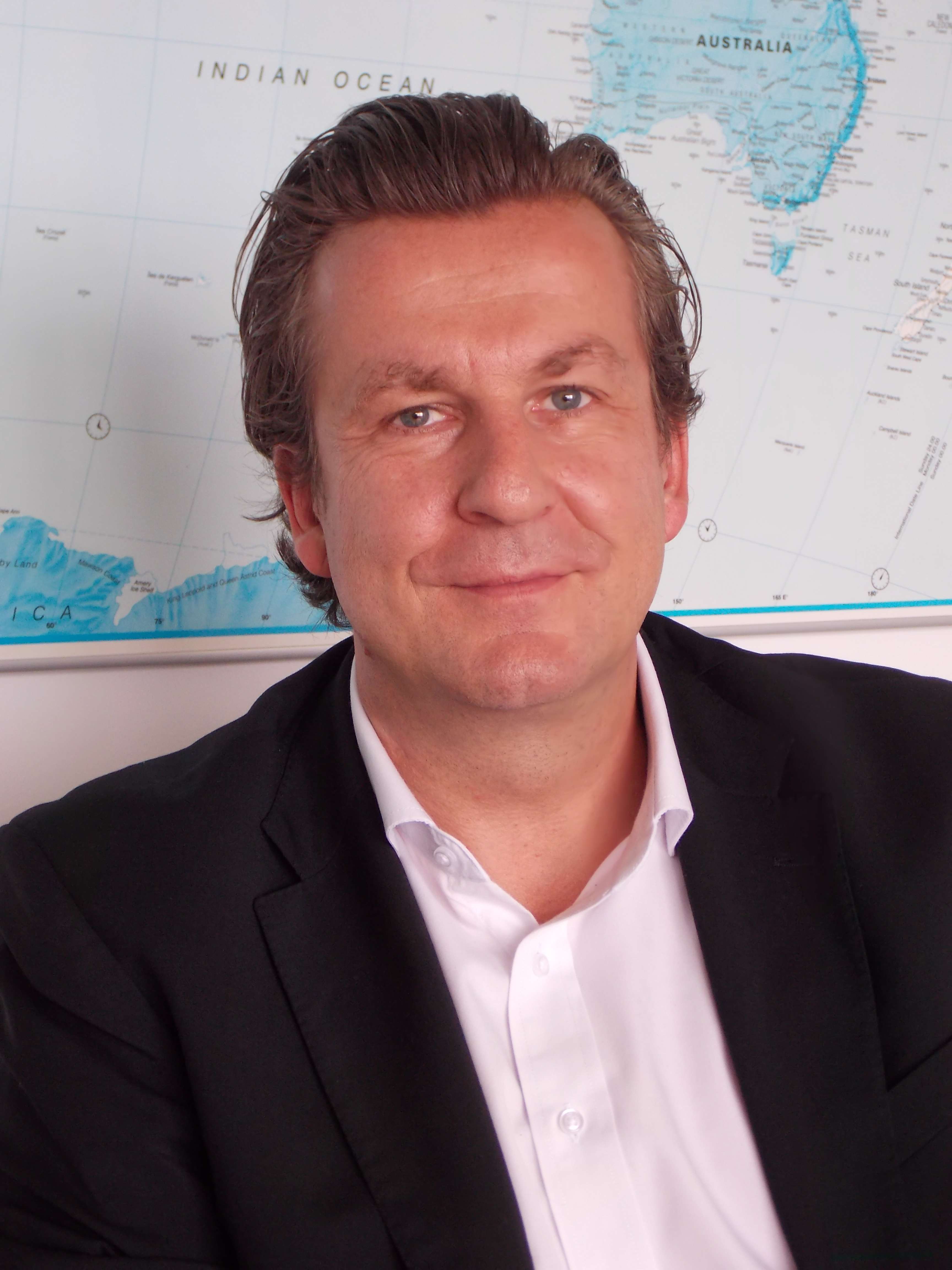 Imperial DF GM Andreas Lemke departs company