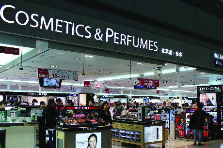 Shilla/IIAC rent talks ongoing; ‘all cards on the table’