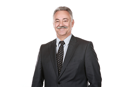 Andreas Fehr to retire from Mondelez WTR this month