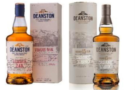 Deanston Single Malt to join Distell’s US lineup in Orlando