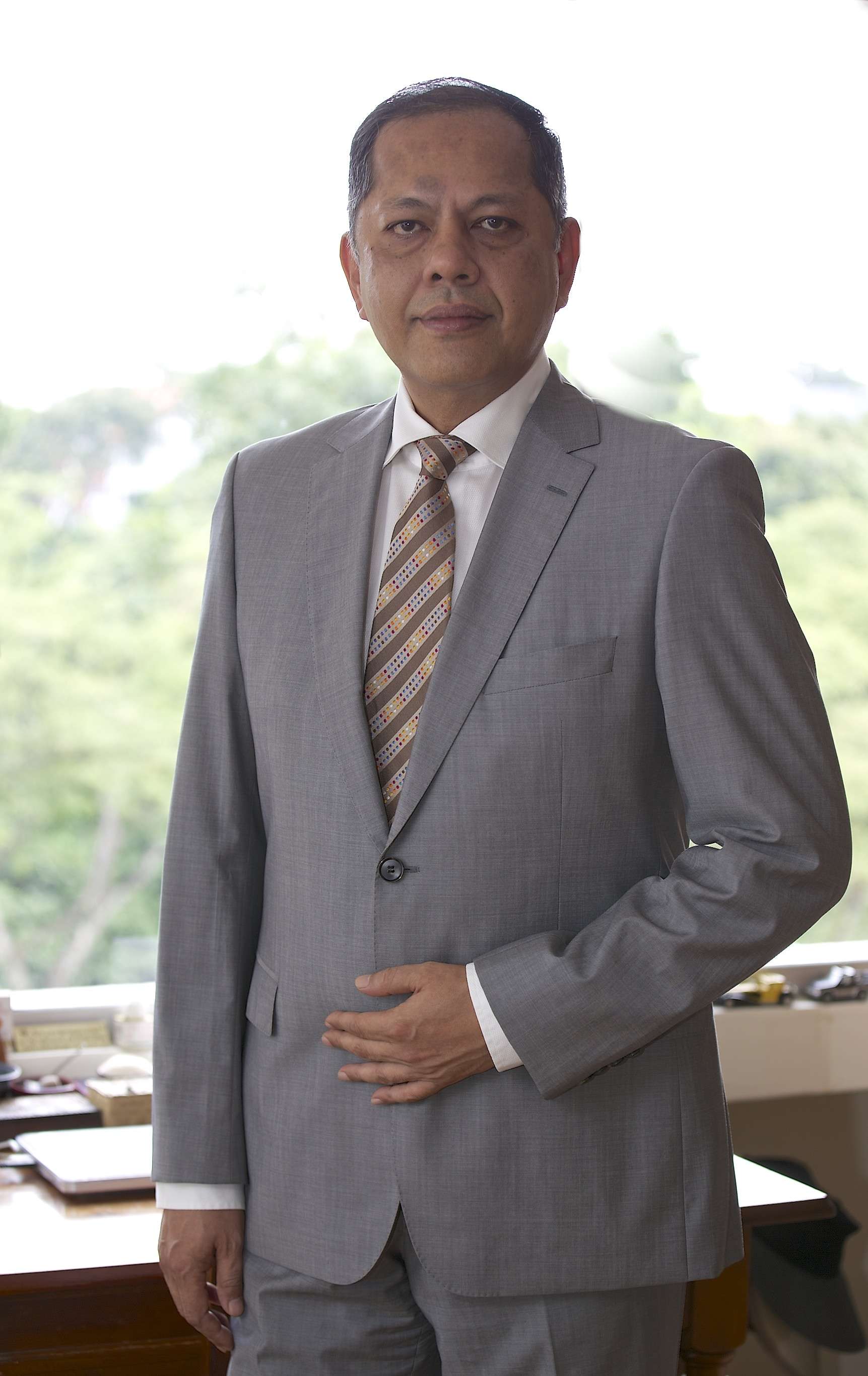 Andreas Fehr to retire from Mondelez WTR this month