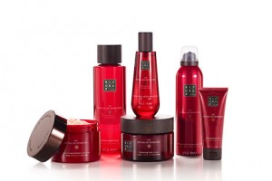 Rituals enters Middle Eastern TR with Dubai Duty Free
