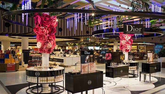 Speciality retail underpins SYD commercial growth