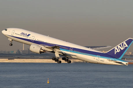 Japan’s ANA in tourism drive ahead of 2020 Tokyo Games