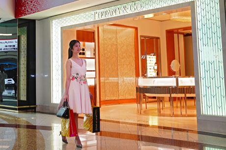 Tried & trusted brands still on top for Chinese shoppers