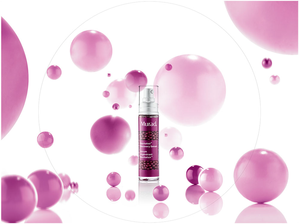 Murad & Living Proof to debut with Unilever in Cannes