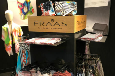 Fraas tracks new listings after ‘strong interest’ in Cannes