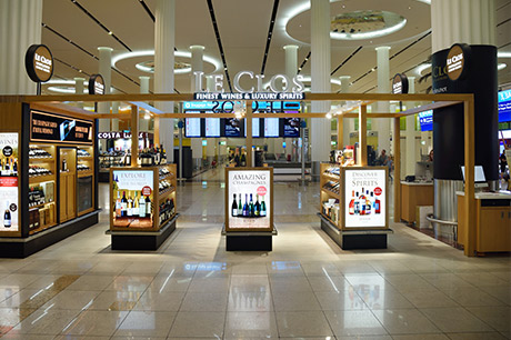 Le Clos to celebrate 10th anniversary during October