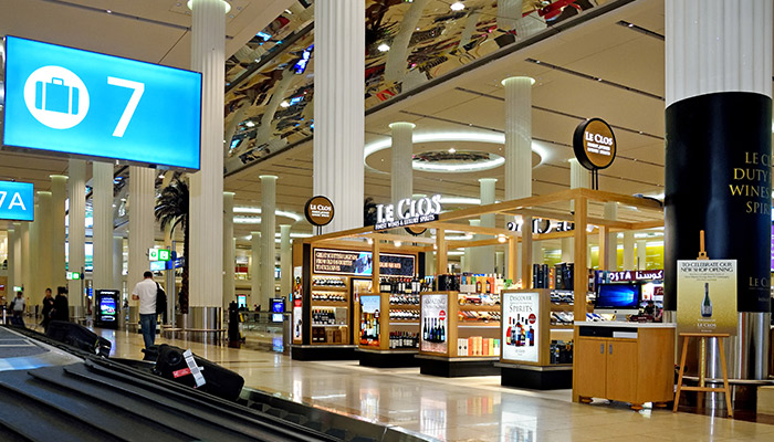 Le Clos to celebrate 10th anniversary during October