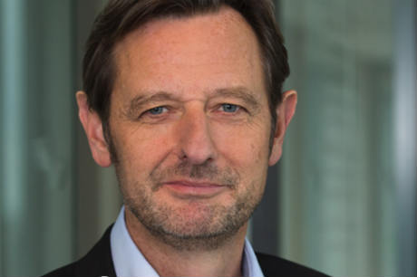 Pierre Laubies replaces Camillo Pane as Coty CEO