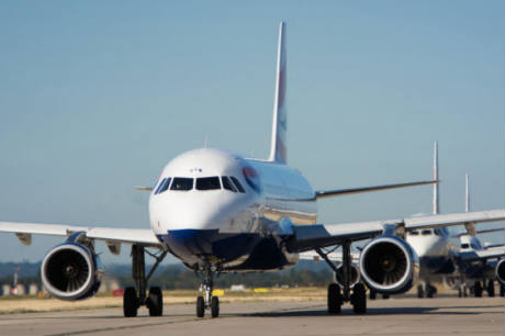 LHR revels in 80 millionth pax milestone with rewards