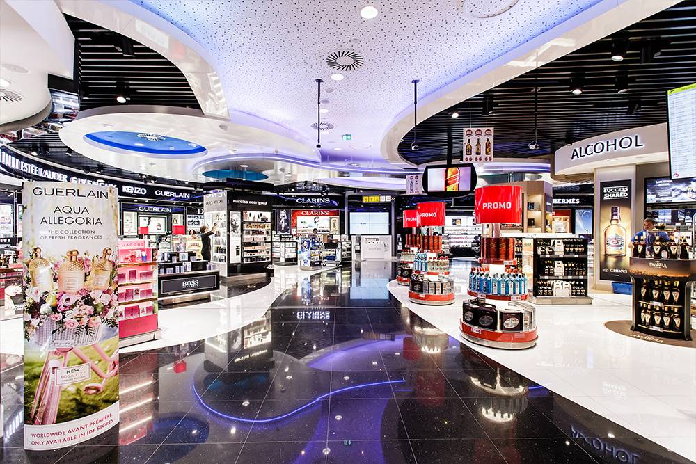 IDF open to expansion; celebrates 60th anniversary