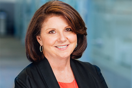 Stellar Partners Founder and CEO Susan Stackhouse retires