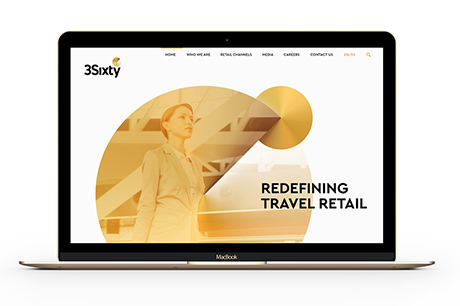 First 3Sixty-branded store images at DFW emerge