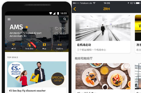 Flio reveals Asia ambitions as development curve continues