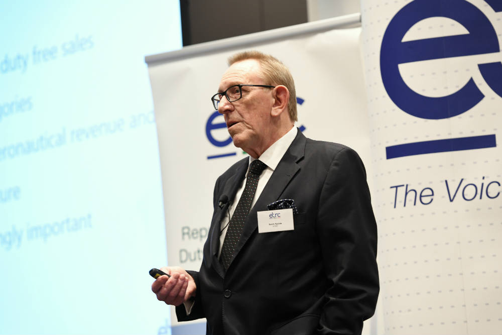 Sustain momentum on WHO ITP challenge, tobacco told