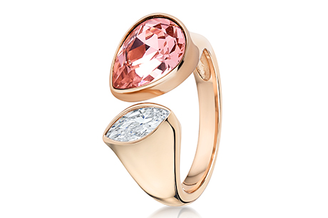 Infinity & Co to unveil four new collections at Orlando show