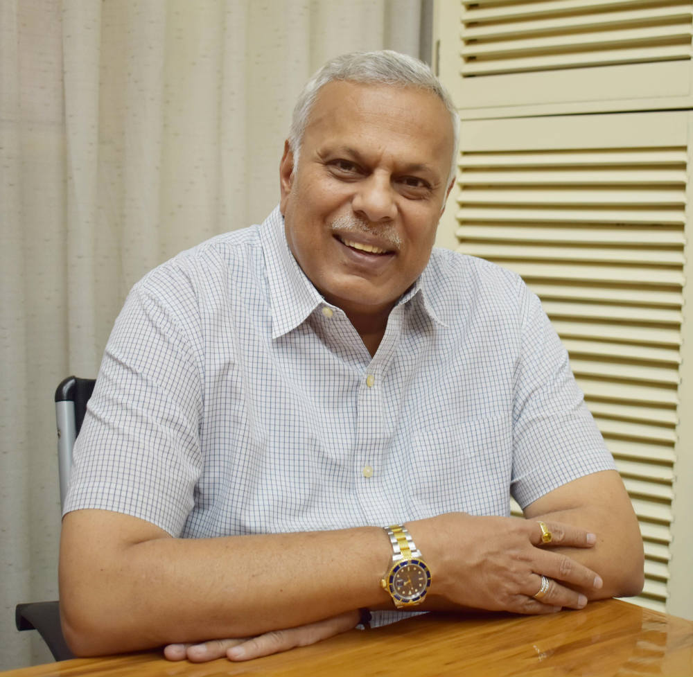 Prouds celebrates 48 years in travel retail and duty free