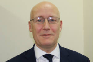 Rob Marriott is Muscat Duty Free GM as Mullen moves