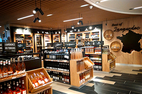 Baltona Duty Free opens new expanded space at MPL; secures 10-year contract