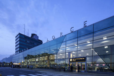 Fraport increases majority shareholding in Lima Jorge Chávez Airport to 80%
