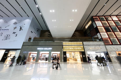 More arrivals shops to open in 2023, says Incheon