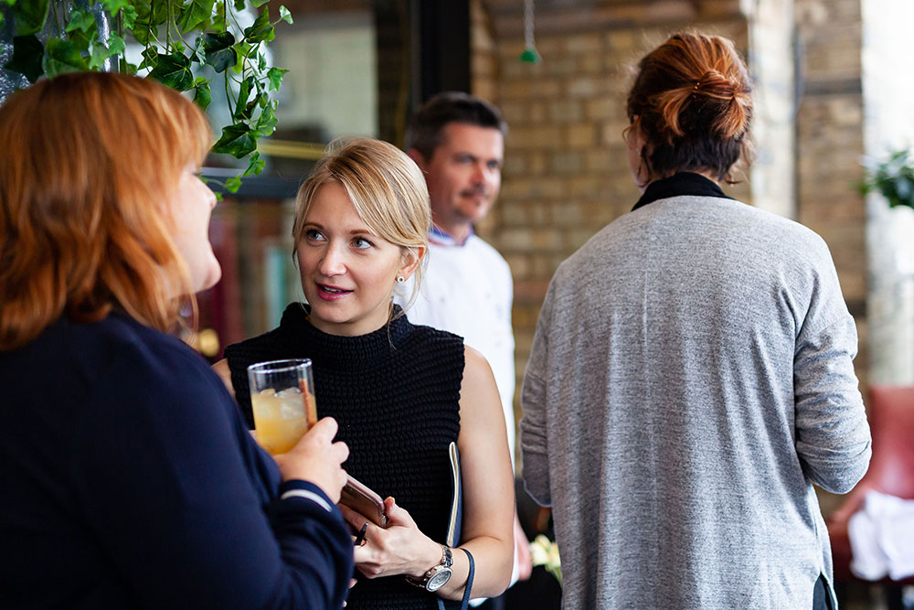 St-Rémy launches Brandy & Cheese initiative & releases TR exclusive finish