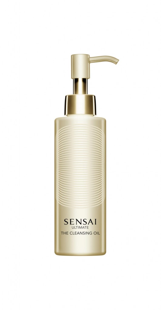 Sensai ramps up its super-prestige Japanese beauty credentials in GTR