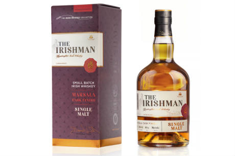 Walsh and Teeling Whiskeys star at ARI’s The Loop at Dublin & Cork