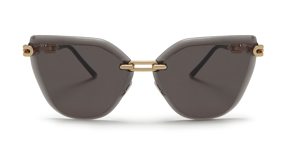 De Rigo to display Mulberry sunglasses and Lewis Hamilton range in Cannes