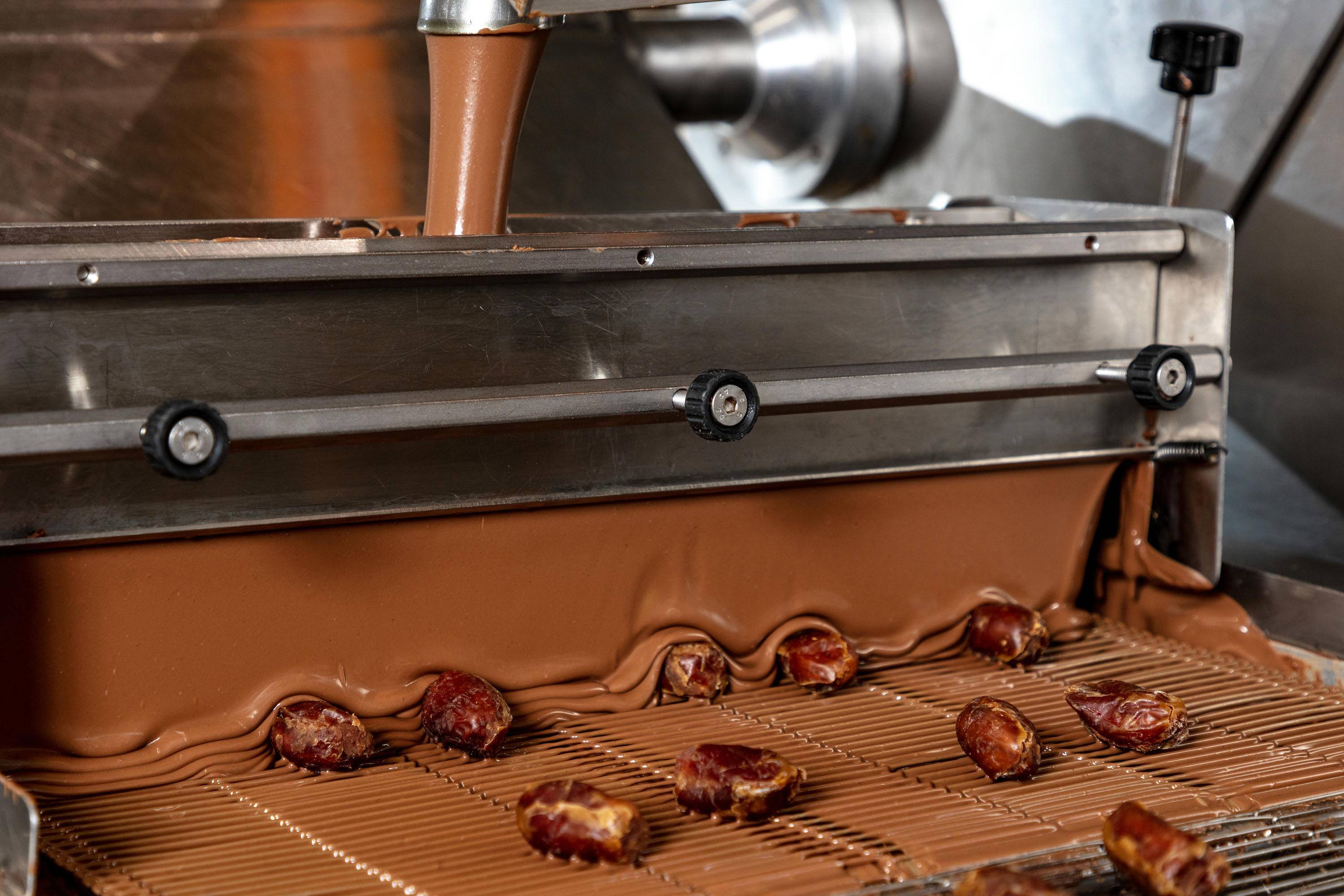 Samha brand diversifies travel retail camel milk range for Al Nassma