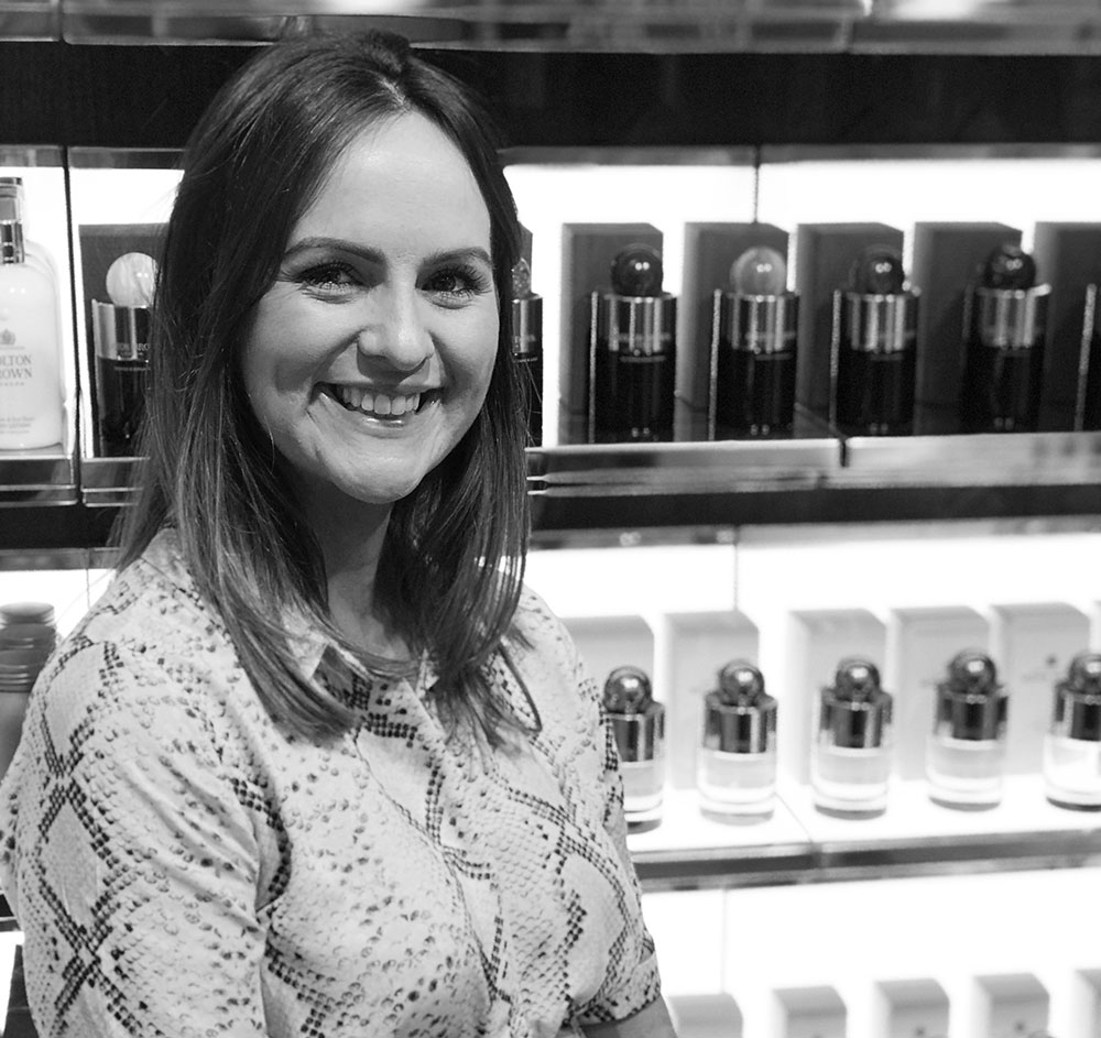 INTERVIEW: Molton Brown’s Rosie Cook on the brand’s major new EDP launch