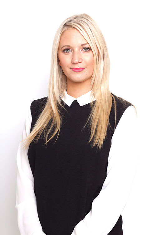 Ben Webb and Charlotte Turner join TRBusiness Board of Directors