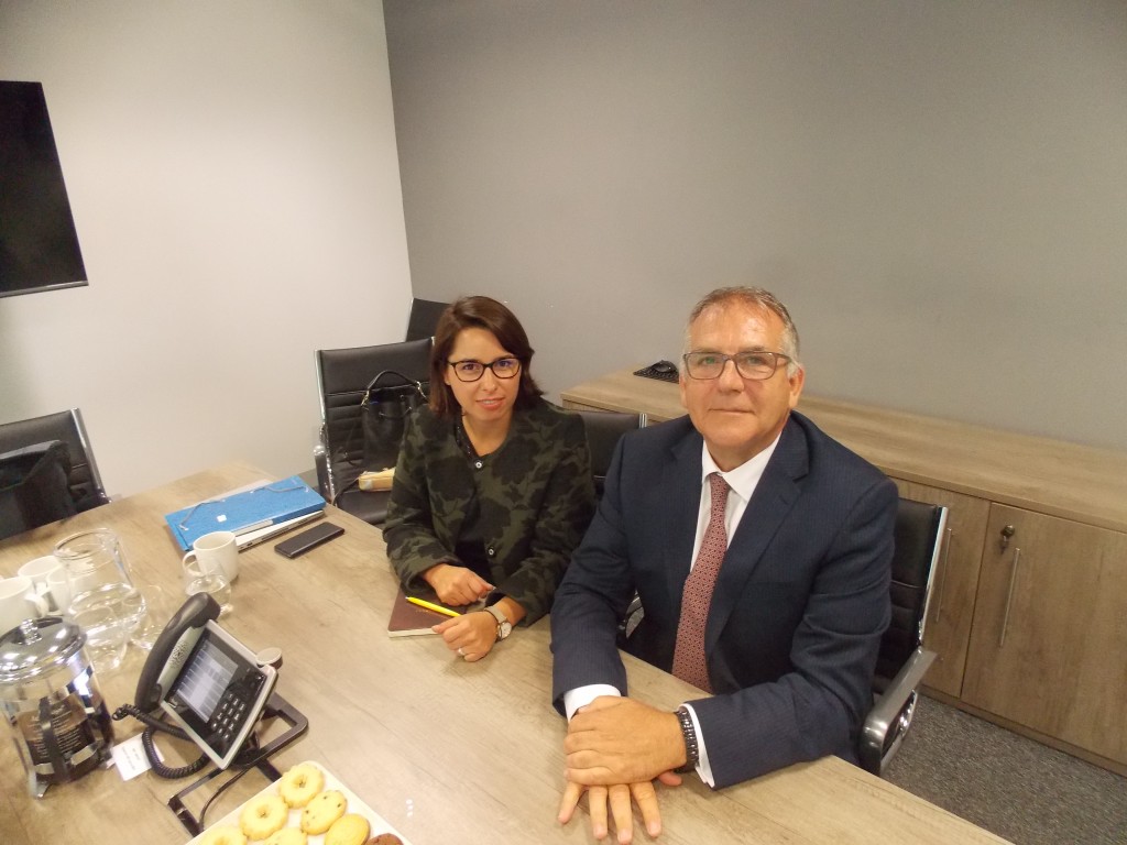 Duty free sales to UK travellers set to revive on hard Brexit, industry ...