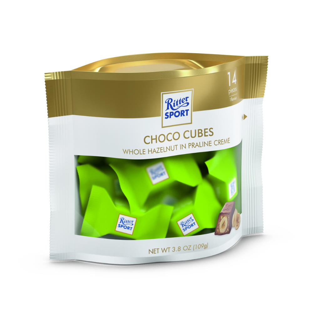 Ritter Sport promises ‘pure pleasure to cocoa enthusiasts’ at world ...