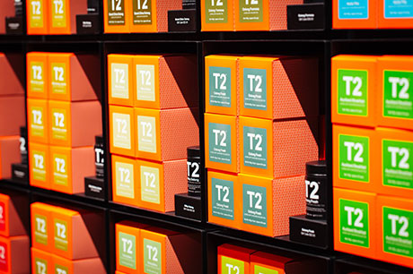 T2 Tea partners with Unilever to make next step on ‘global journey’ in ...