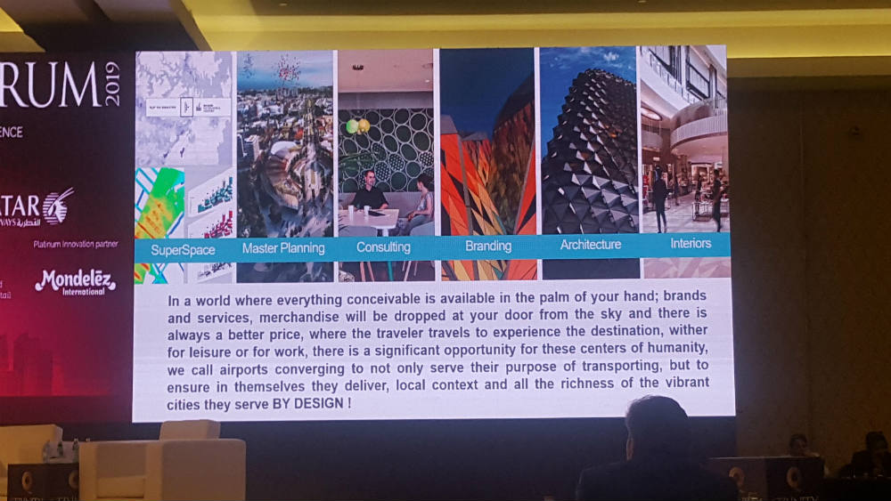 [UPDATED] Trinity Forum Doha: Day one report in full