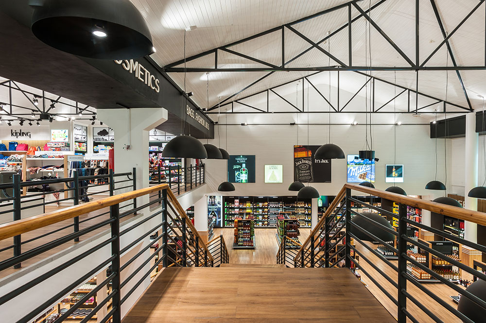 Lagardère adopts European operational style across African DF&TR businesses