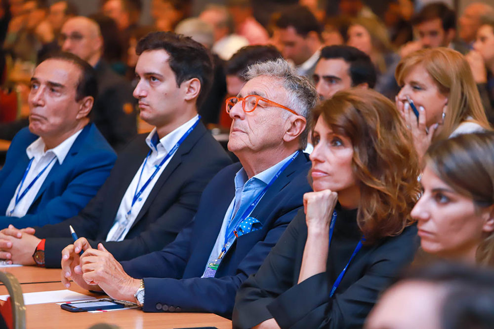 Second Latin American border shop conference to take place next year