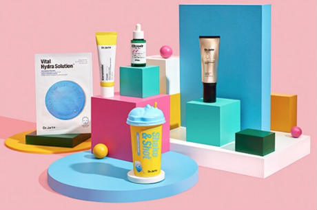 The Estée Lauder Companies reveals the completion of Dr Jart+ acquisition