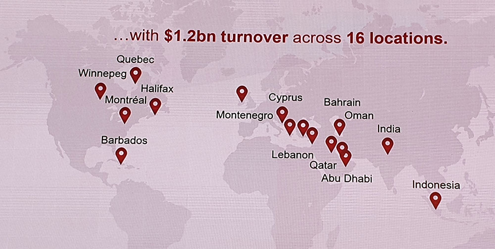 Stop talking and start acting, says Ray Hernan, CEO, Aer Rianta ...