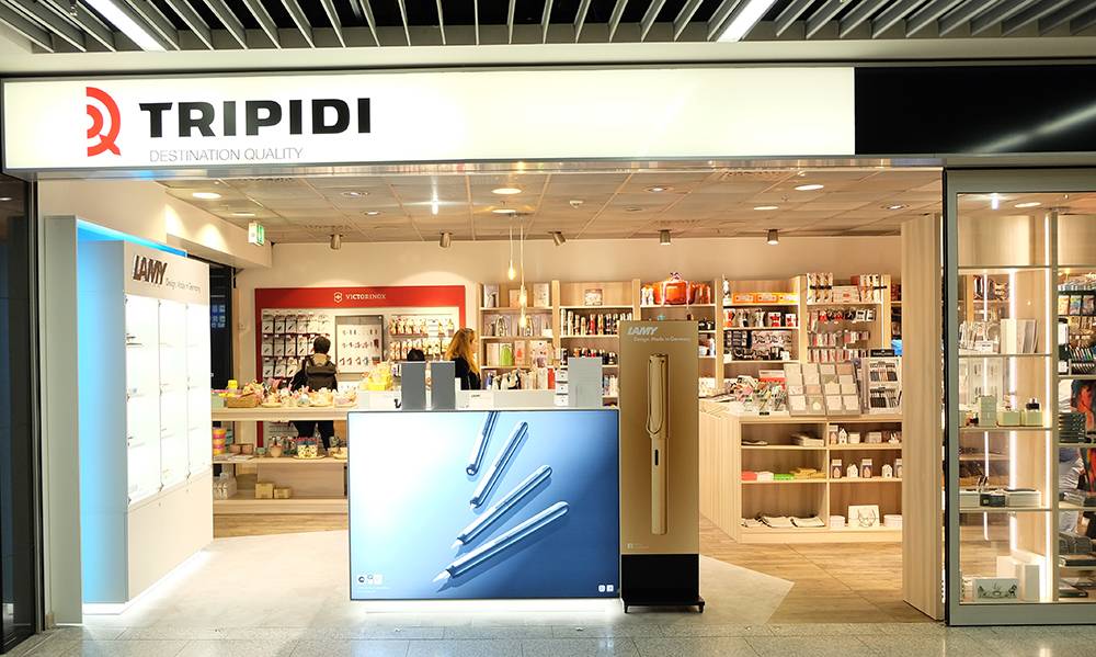 Tripidi targets airport expansion in 2020 and increased focus on e-commerce