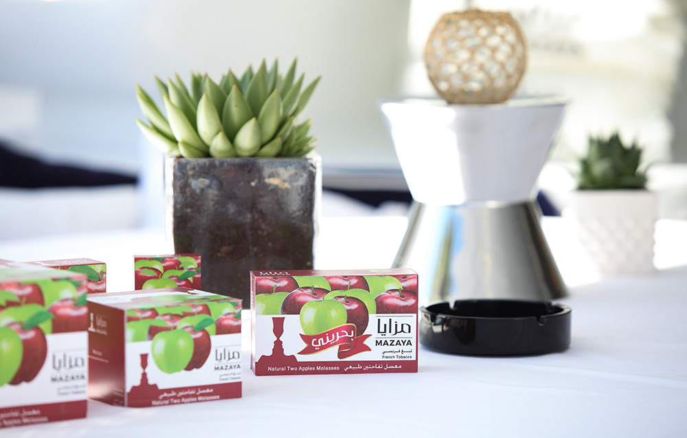 Mazaya to showcase ‘Out of This World’ flavours at Summit of the Americas