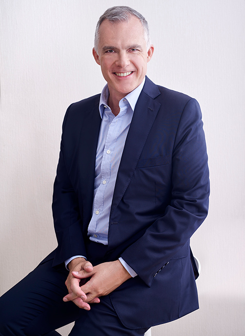 Shiseido Travel Retail exceeds ¥100bn; pledges support to Covid-19 victims