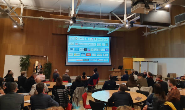 Ethos Farm launches online training programme for travel retail sales staff