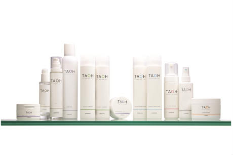 Taoh haircare range aims for big TR impression in flourishing beauty sector