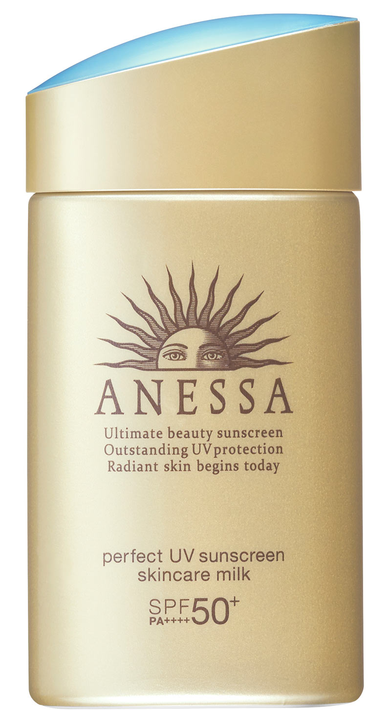 Shiseido Travel Retail unveils new assortment of skincare products