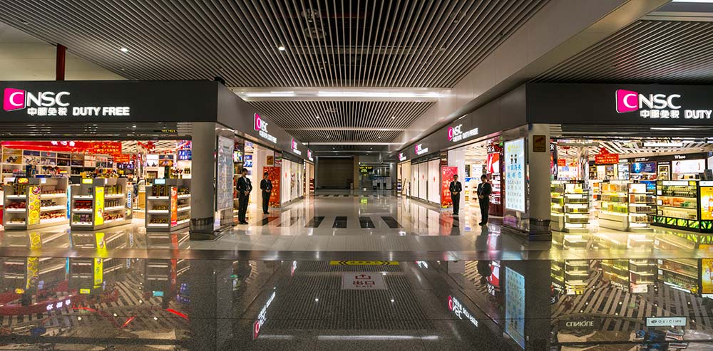 CNSC to capitalise on recovery with new openings