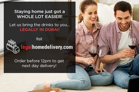 MMI and African & Eastern launch new home-delivery liquor service in Dubai